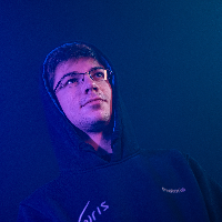 Amade Jean-Baptiste · GitLab